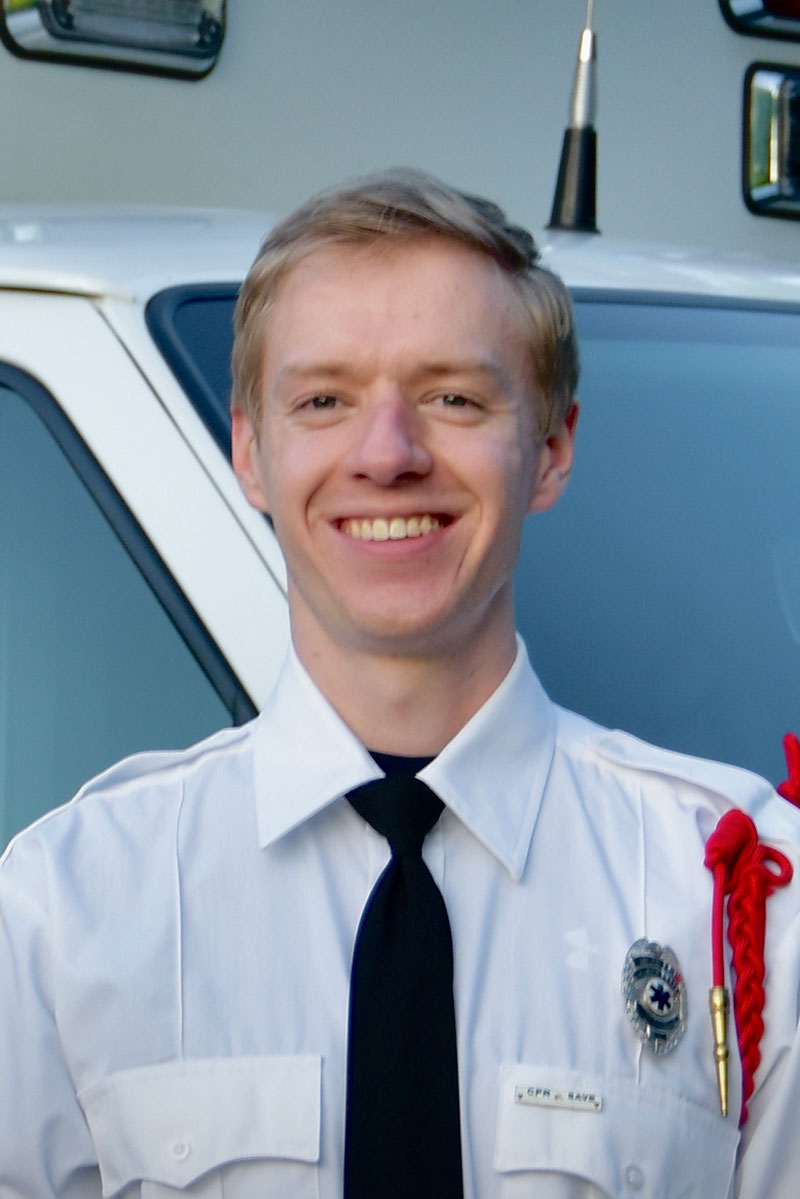 Team Members Archive - Franklin Lakes Volunteer Ambulance Corps