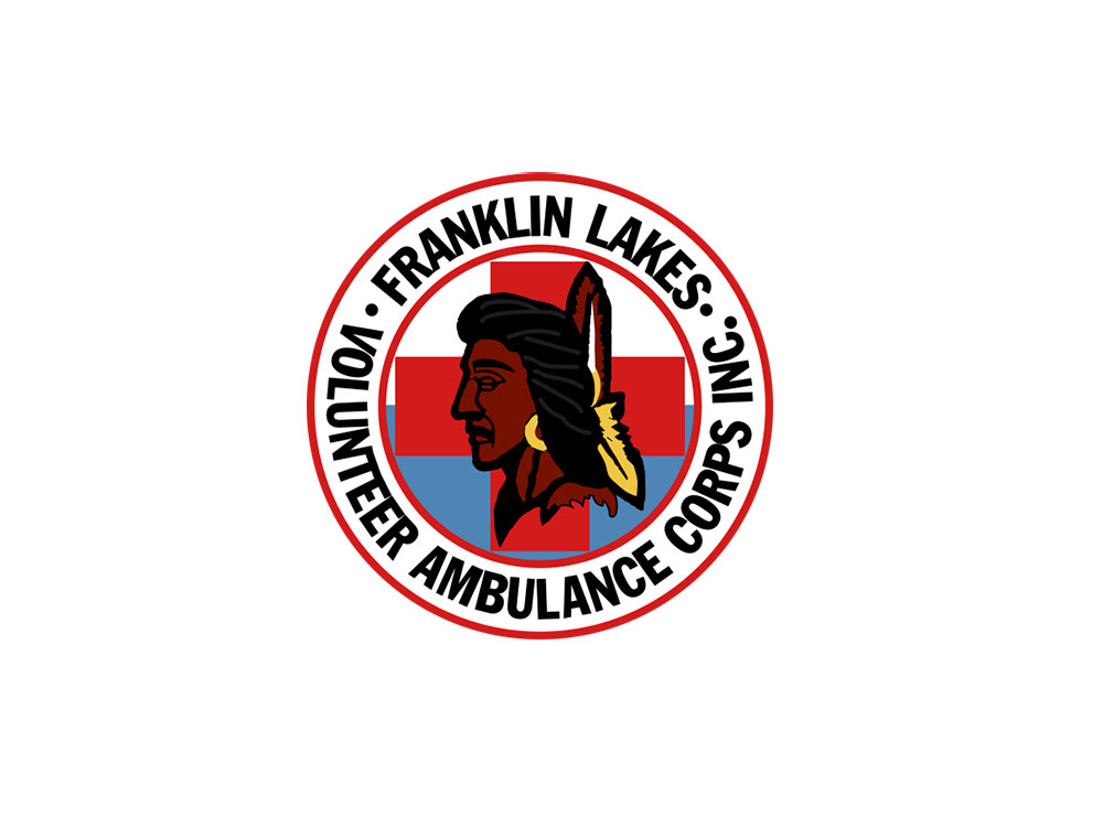 Barbara Capozzi - Franklin Lakes Volunteer Ambulance Corps